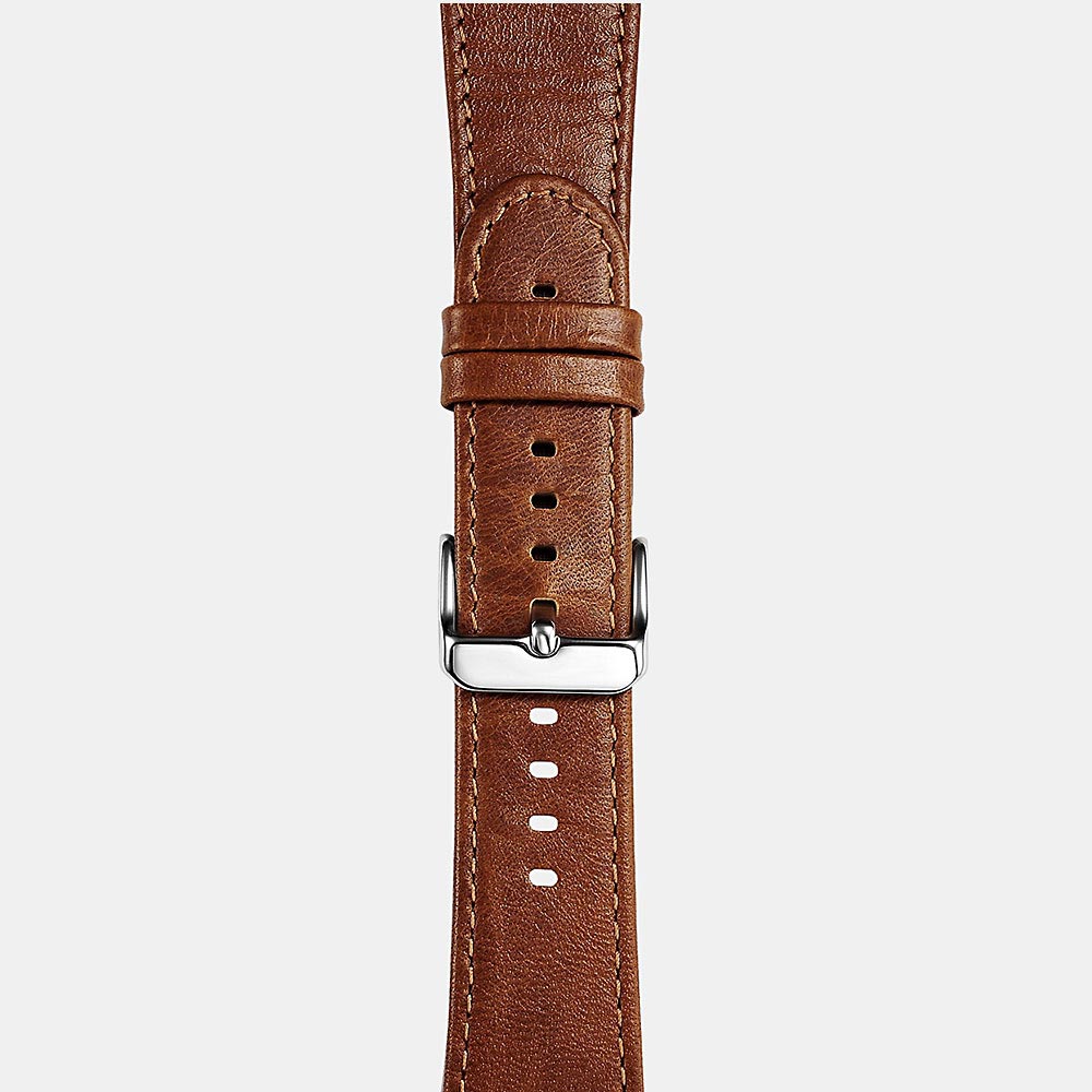 handmade-custom-leather-bands-classic-genuine-leather-series-watchbands